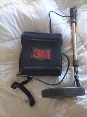 DYNATEL APC-1267 Ems Marker Locator Probe