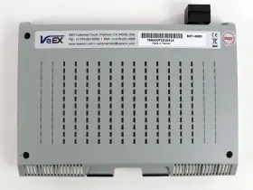 VEEX RXT-4500 Osa Optical Spectrum Channel Analyzer Module